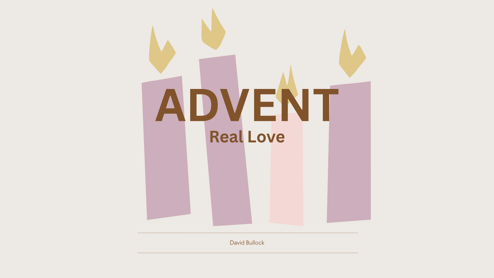 Real Joy – Luke 4:18 Fellowship